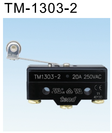 TM-1303-2 | 勝得自動化科技有限公司